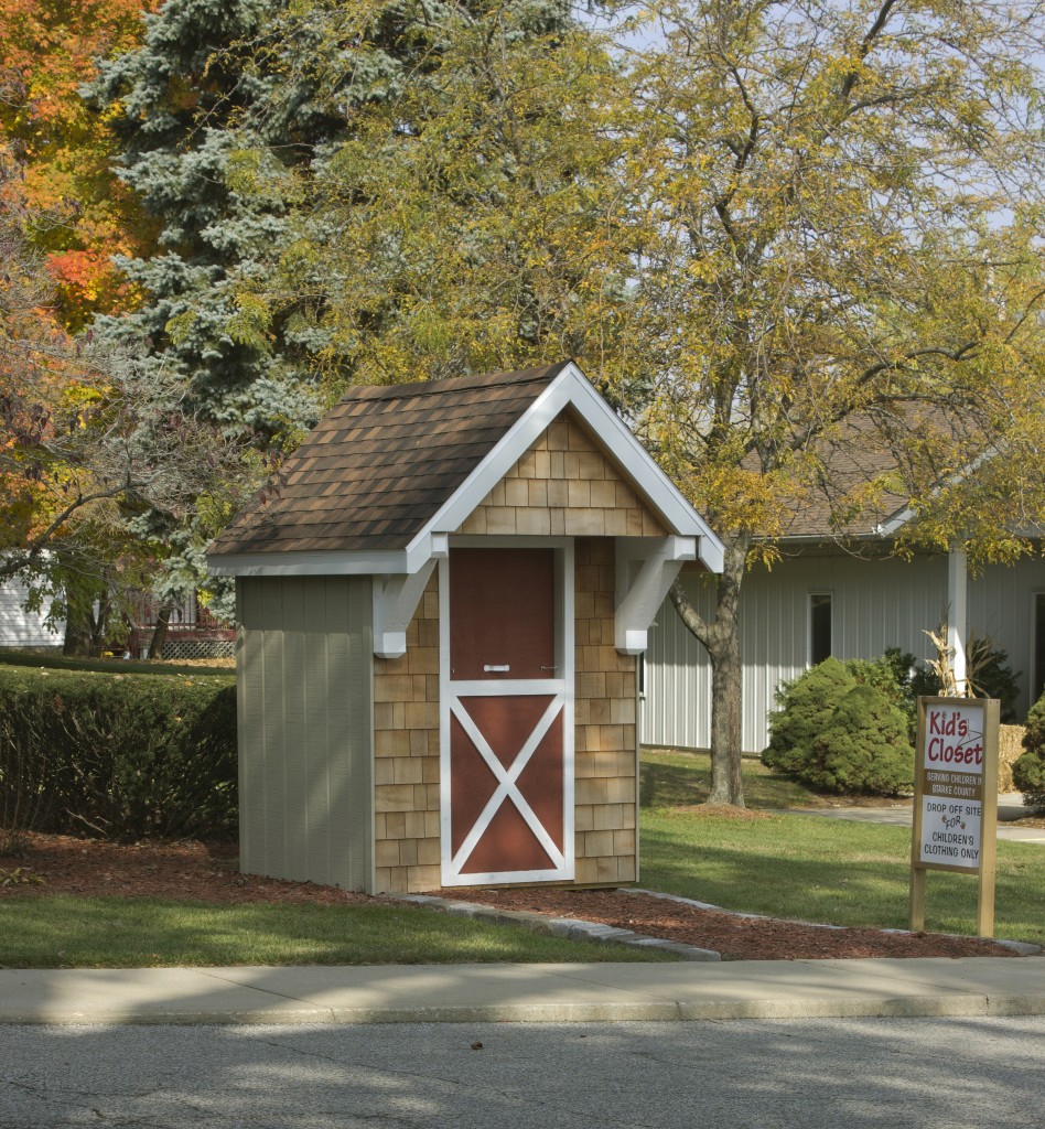 KVREMC Roundup Program Benefits Kids Closet Ministry – WKVI Information ...