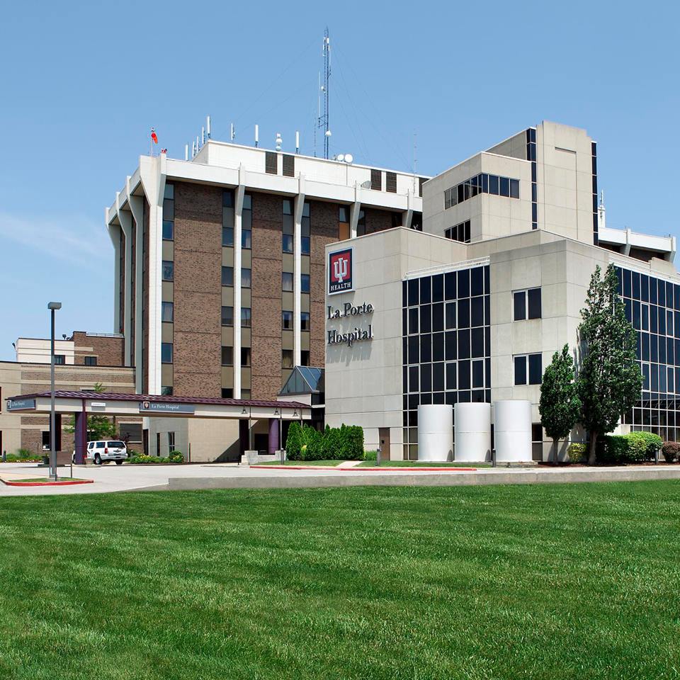 LaPorte Hospital Officials Select Site for New Facility – WKVI ...