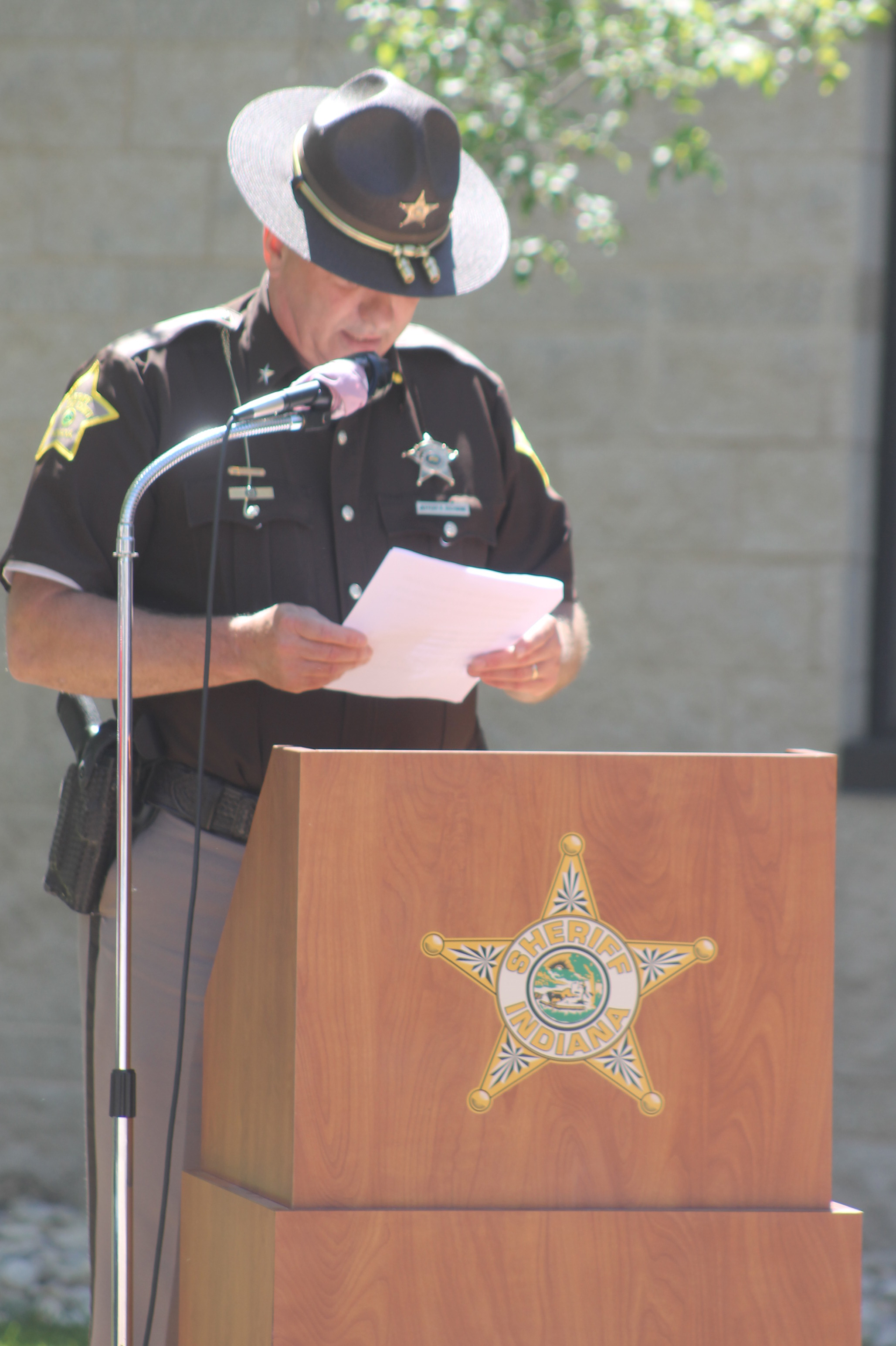 Memorial 2 – WKVI Information Center