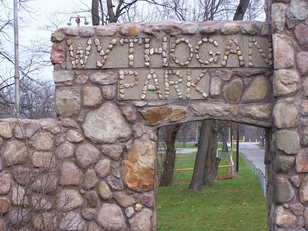 Frisbee Golf Could Be Coming to Wythogan Park – WKVI Information Center