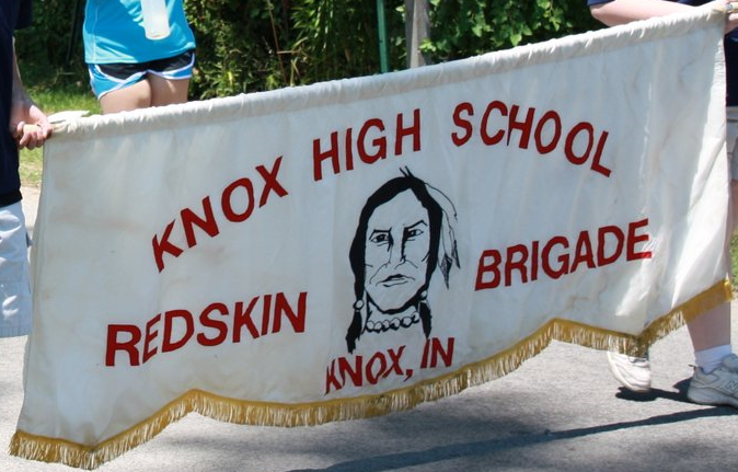 Knox Redskin Brigade Finishes Season – WKVI Information Center