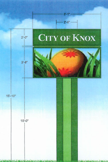 Knox City Council Considers the Potential of Installing a Digital ...
