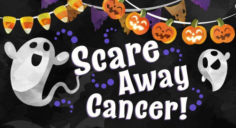 Attend HealthLinc’s Scare Away Cancer Event For a Chance to Win Prizes ...
