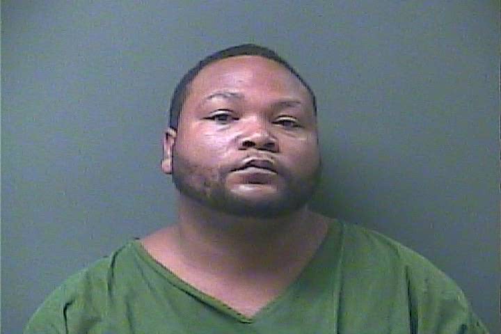 Iowa Man Accused of Drug Dealing Following LaPorte County Traffic Stop ...