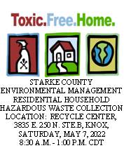 Starke County Waste – WKVI Information Center