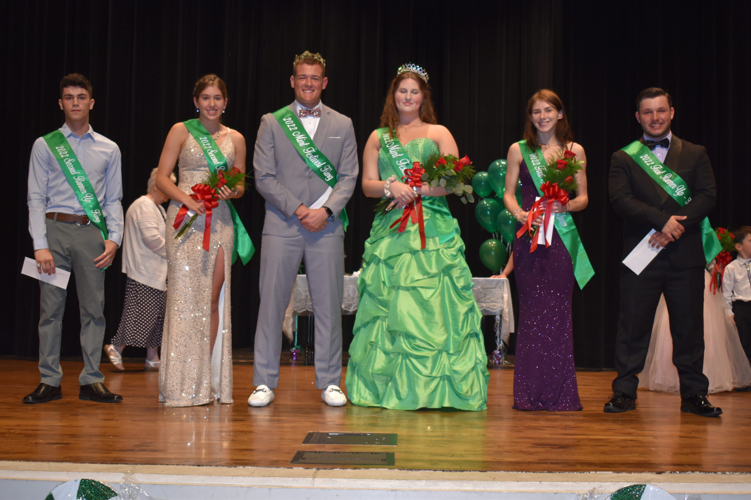 2022 QUEEN-KING COURT – WKVI Information Center