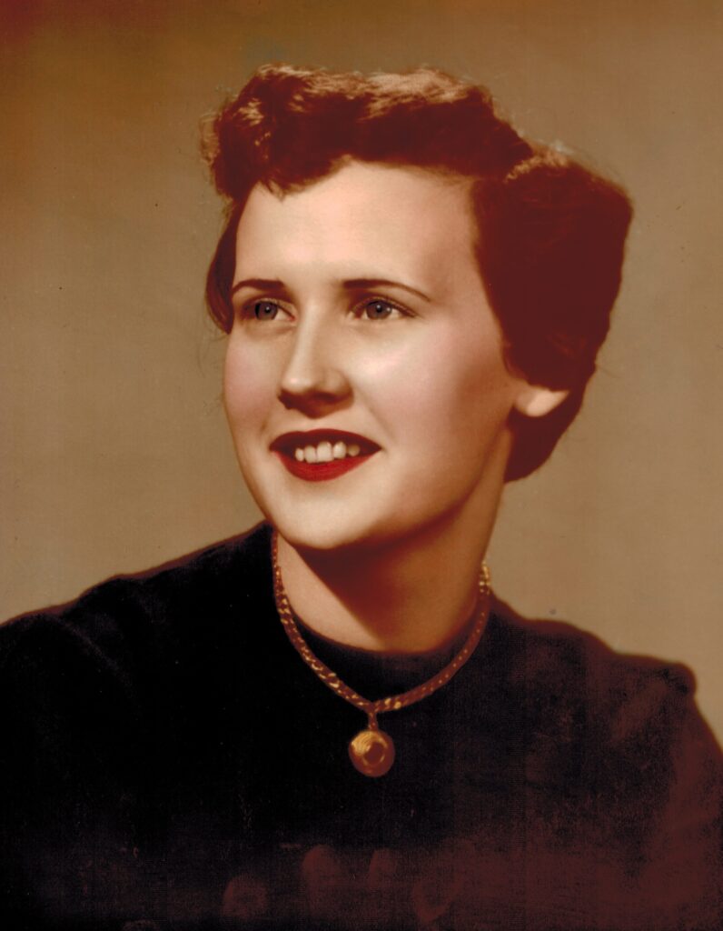 Bonnie Jo Small – WKVI Information Center