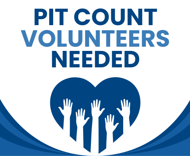 Volunteers Needed for Point-in-Time Count in Starke County – WKVI ...
