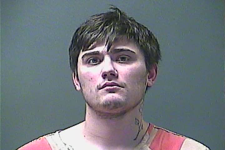 Suspect Wanted on Rape Charge Arrested after Calling La Porte County ...