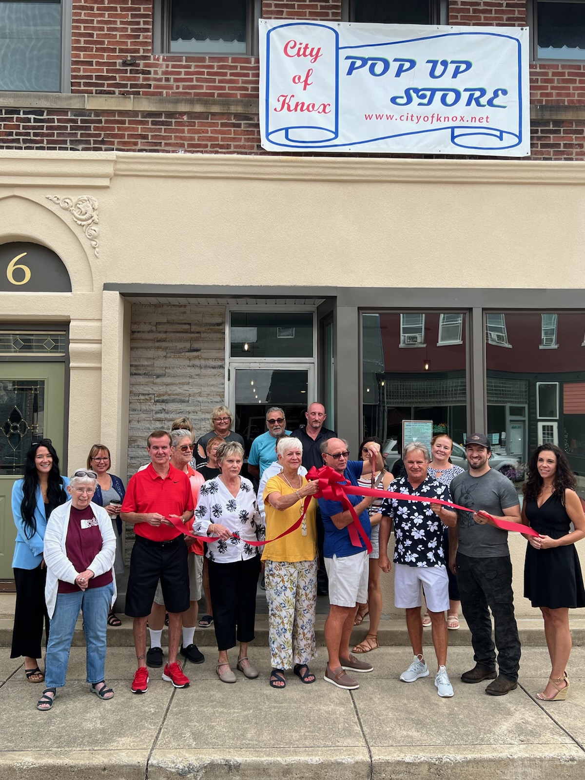 Knox City Council Discusses Pop-Up Store Applications – WKVI ...