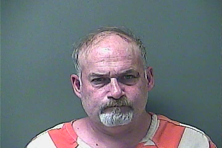Suspect Arrested in Disturbance Incident – WKVI Information Center