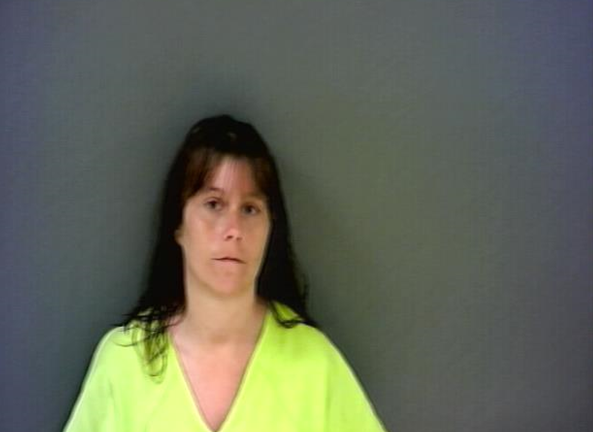 Another Arrest Made in Hamlet Home Invasion Investigation – WKVI ...