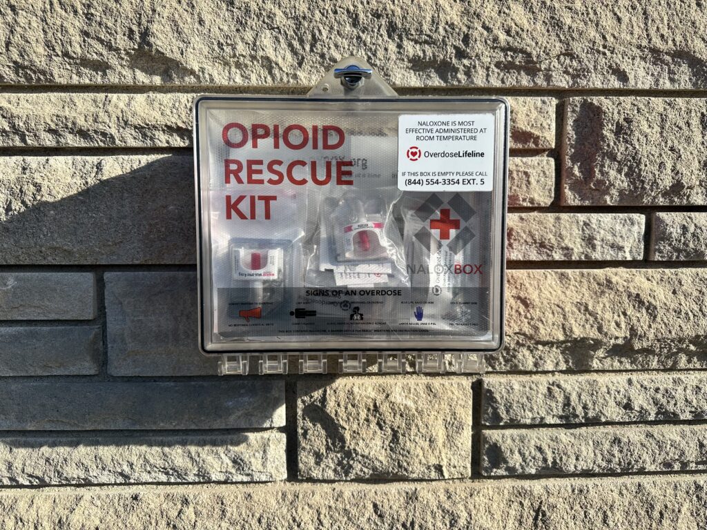 WKVI Information Center – The Voice of the Valley!