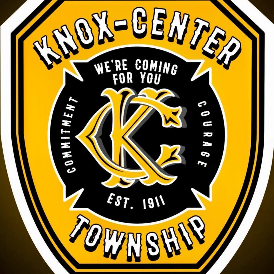 Knox Fire Department Conducts Dive Training at Knox High School Pool ...