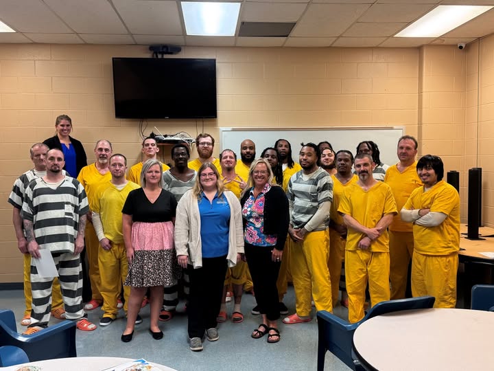 Pulaski County JCAP participants complete financial literacy course ...